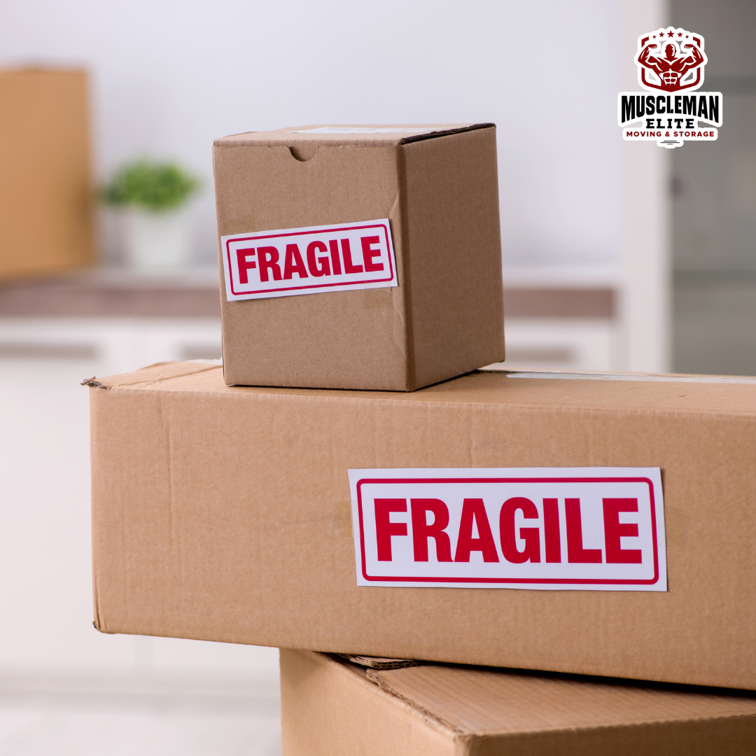 The Ultimate Guide for Safely Packing Fragile Items for Your {locat ...